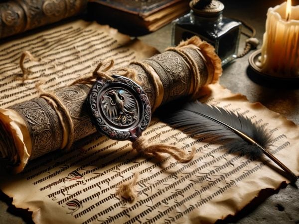 Bow Symbolism & Meaning - Symbolopedia