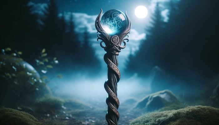 Loom Symbolism & Meaning - Symbolopedia