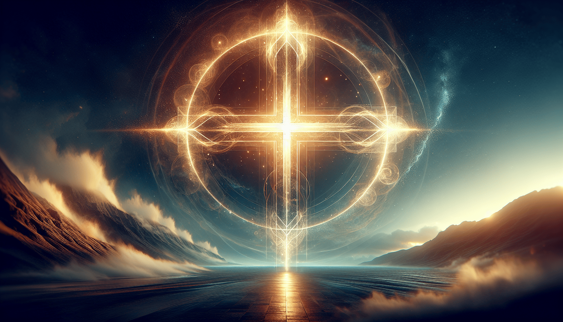 Cross Symbolism & Meaning - Symbolopedia