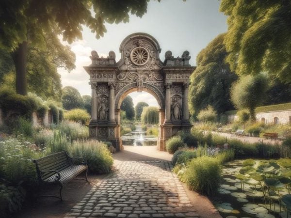 Castle Symbolism & Meaning - Symbolopedia