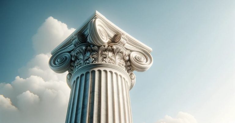 Pillar Symbolism & Meaning - Symbolopedia