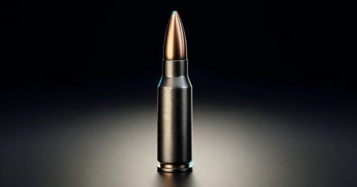 Bullet Symbolism & Meaning - Symbolopedia