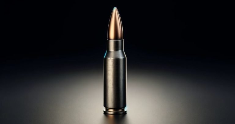 Bullet Symbolism & Meaning - Symbolopedia