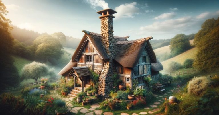 Chimney Symbolism & Meaning - Symbolopedia