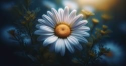 Daisy Flower Symbolism & Meaning - Symbolopedia