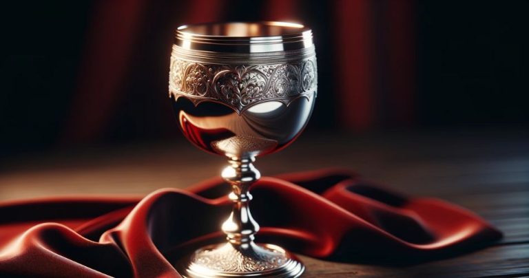 Goblet Symbolism & Meaning - Symbolopedia