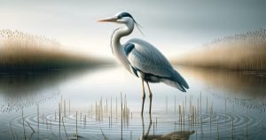 Heron Symbolism & Meaning - Symbolopedia