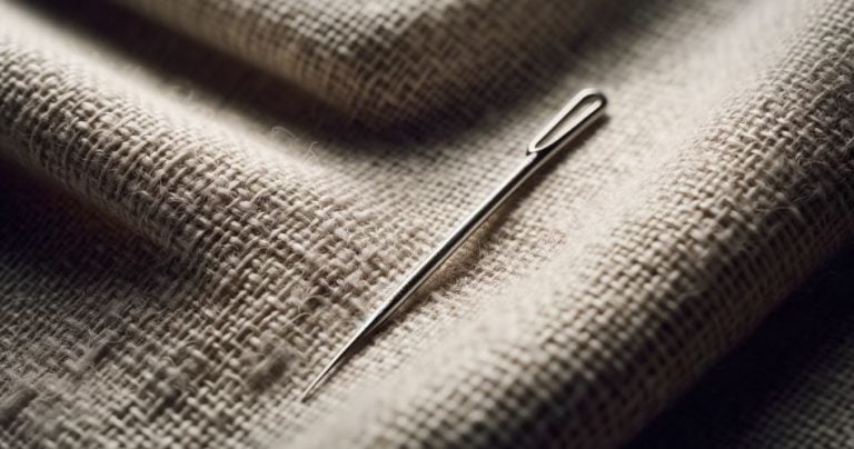 Needle Symbolism & Meaning - Symbolopedia