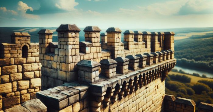 Parapet Symbolism & Meaning - Symbolopedia