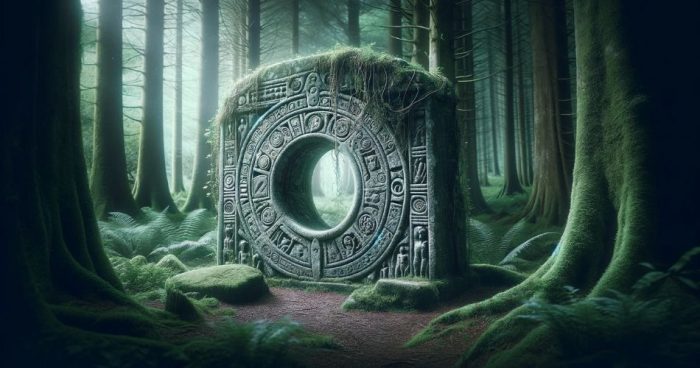 Portal Symbolism & Meaning - Symbolopedia