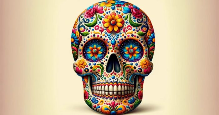 Skull Symbolism & Meaning - Symbolopedia