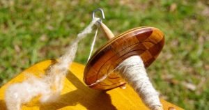 Spindle Symbolism & Meaning - Symbolopedia