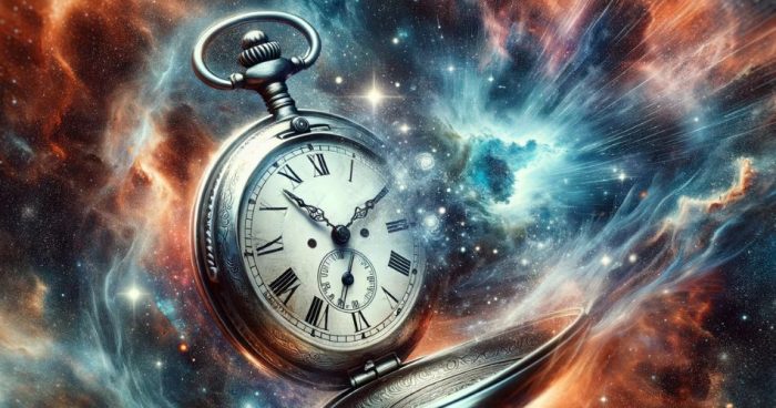 Time Symbolism & Meaning - Symbolopedia