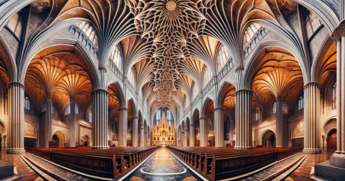 Vault Symbolism & Meaning - Symbolopedia