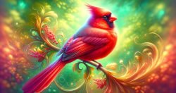 Cardinal Symbolism & Meaning - Symbolopedia