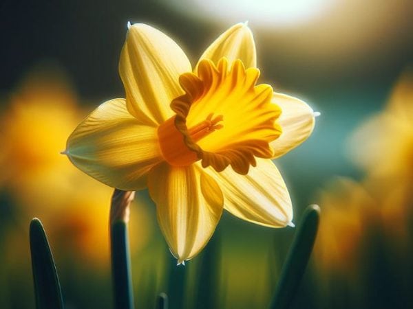 Iris Flower Symbolism & Meaning - Symbolopedia