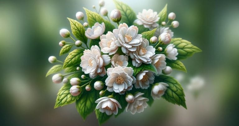 Jasmine Symbolism & Meaning - Symbolopedia