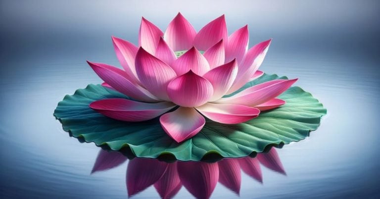 Lotus Symbolism & Meaning - Symbolopedia