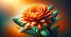 Orange Flower Symbolism & Meaning - Symbolopedia