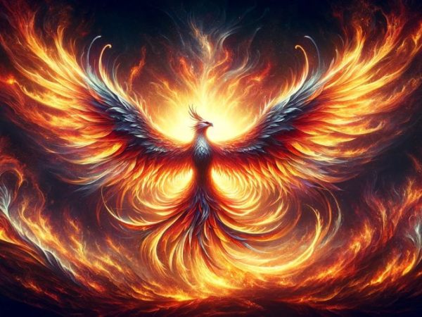 Ihe nnọchianya nke mmụọ ozi & Pụtara - Symbolopedia