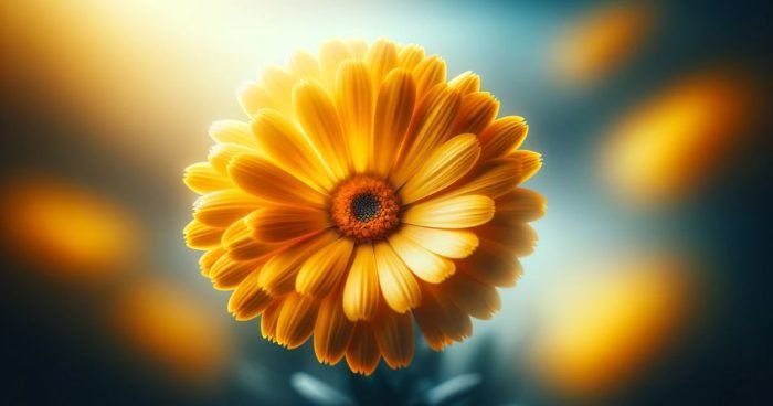 Yellow Flower Symbolism & Meaning - Symbolopedia