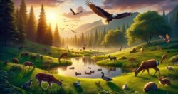 Animals Symbolism & Meaning - Symbolopedia