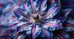 Clematis Symbolism & Meaning - Symbolopedia