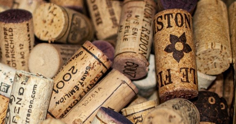 Cork Symbolism & Meaning - Symbolopedia