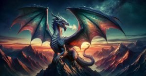 Dragon Symbolism & Meaning - Symbolopedia