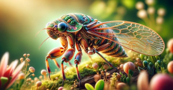 Insect Symbolism & Meaning - Symbolopedia