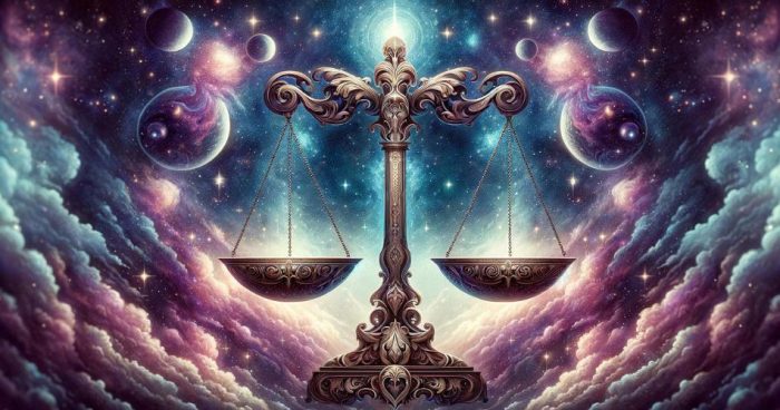 Libra Symbolism & Meaning - Symbolopedia
