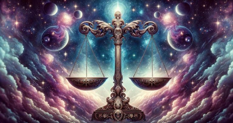Simbolismo y significado de Libra - Simbolopedia