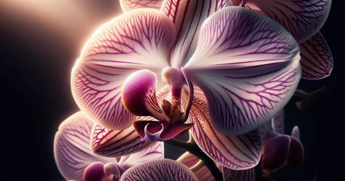Orchid Symbolism & Meaning - Symbolopedia