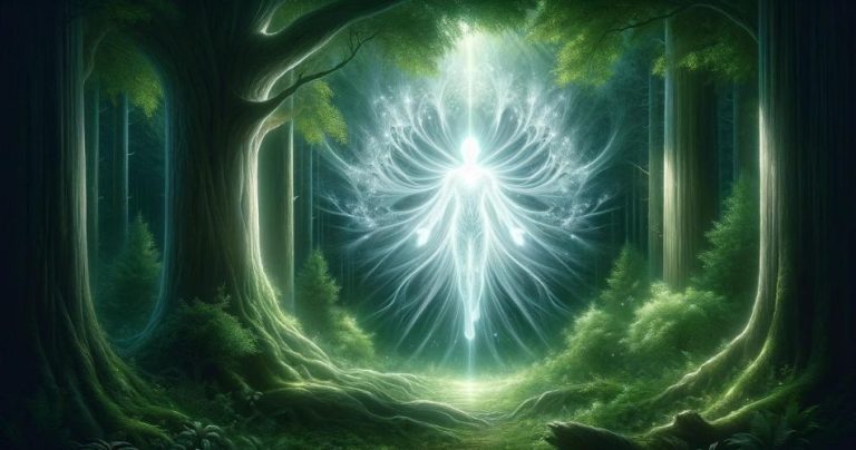 Spirit-symboliek en betekenis - Symbolopedia