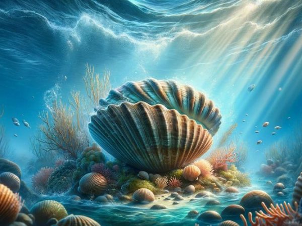 Sea Urchin Symbolism & Meaning - Symbolopedia