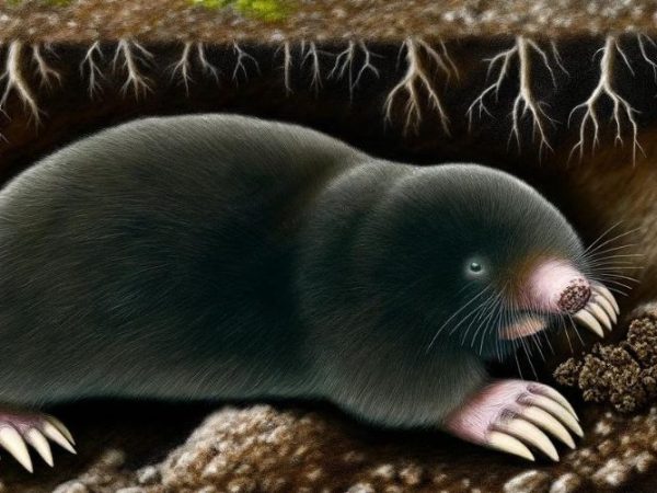 Shrew Symbolism & Meaning - Symbolopedia