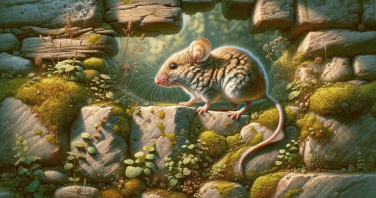 Mouse Symbolism & Meaning - Symbolopedia