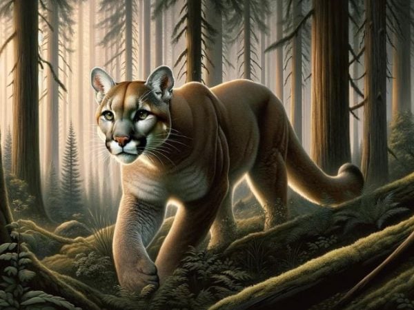 Antelope Symbolism & Meaning - Symbolopedia