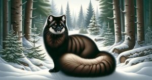 Sable Symbolism & Meaning - Symbolopedia