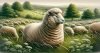 Sheep Symbolism & Meaning - Symbolopedia