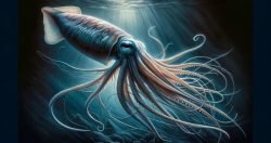 Squid Symbolism & Meaning - Symbolopedia