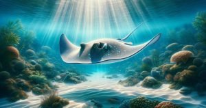 Stingray Symbolism & Meaning - Symbolopedia