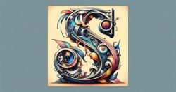 Letter S Symbolism & Meaning - Symbolopedia