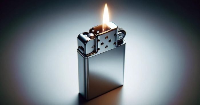 Lighter Symbolism & Meaning - Symbolopedia