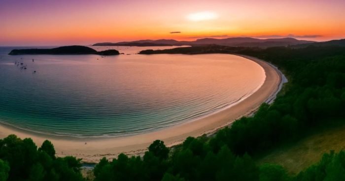 Bay Symbolism & Meaning - Symbolopedia