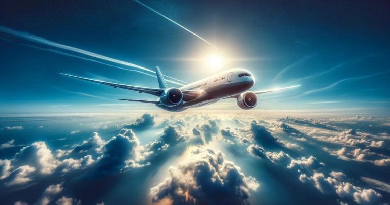 Airplane Symbolism & Meaning - Symbolopedia