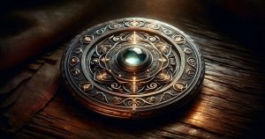 Amulet Symbolism & Meaning - Symbolopedia