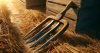 Winnowing Fork Symbolism & Meaning - Symbolopedia