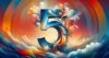 Symbolism & Meaning Of Five (5) - Symbolopedia