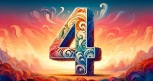 Symbolism & Meaning Of Four (4) - Symbolopedia